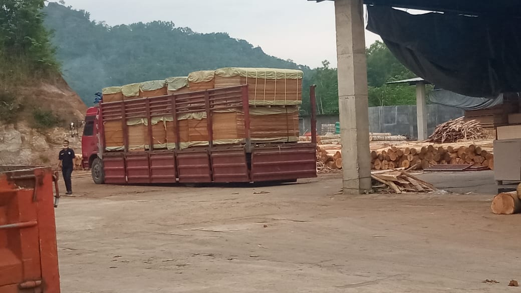 Indonesian Barecore and Blockboard Manufacturers | Suka Asih Indonesia